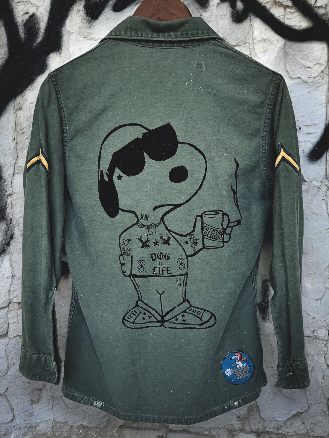 Sun City Rags – SUN CITY RAGS