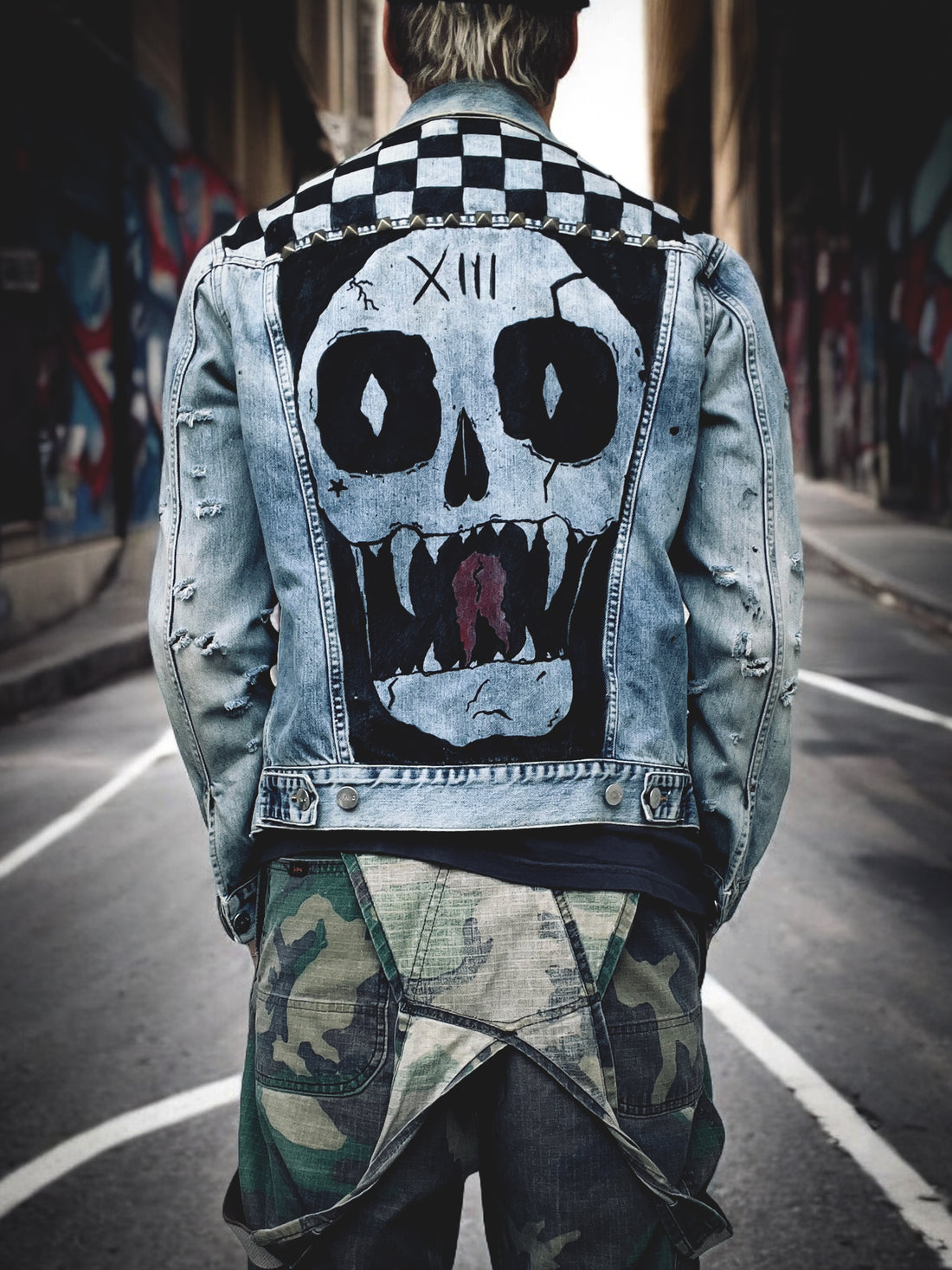 Sun City Rags – SUN CITY RAGS