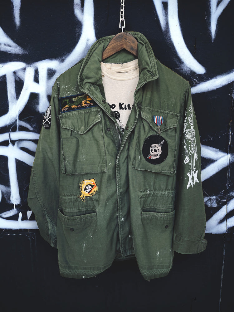 Sun City Rags – SUN CITY RAGS