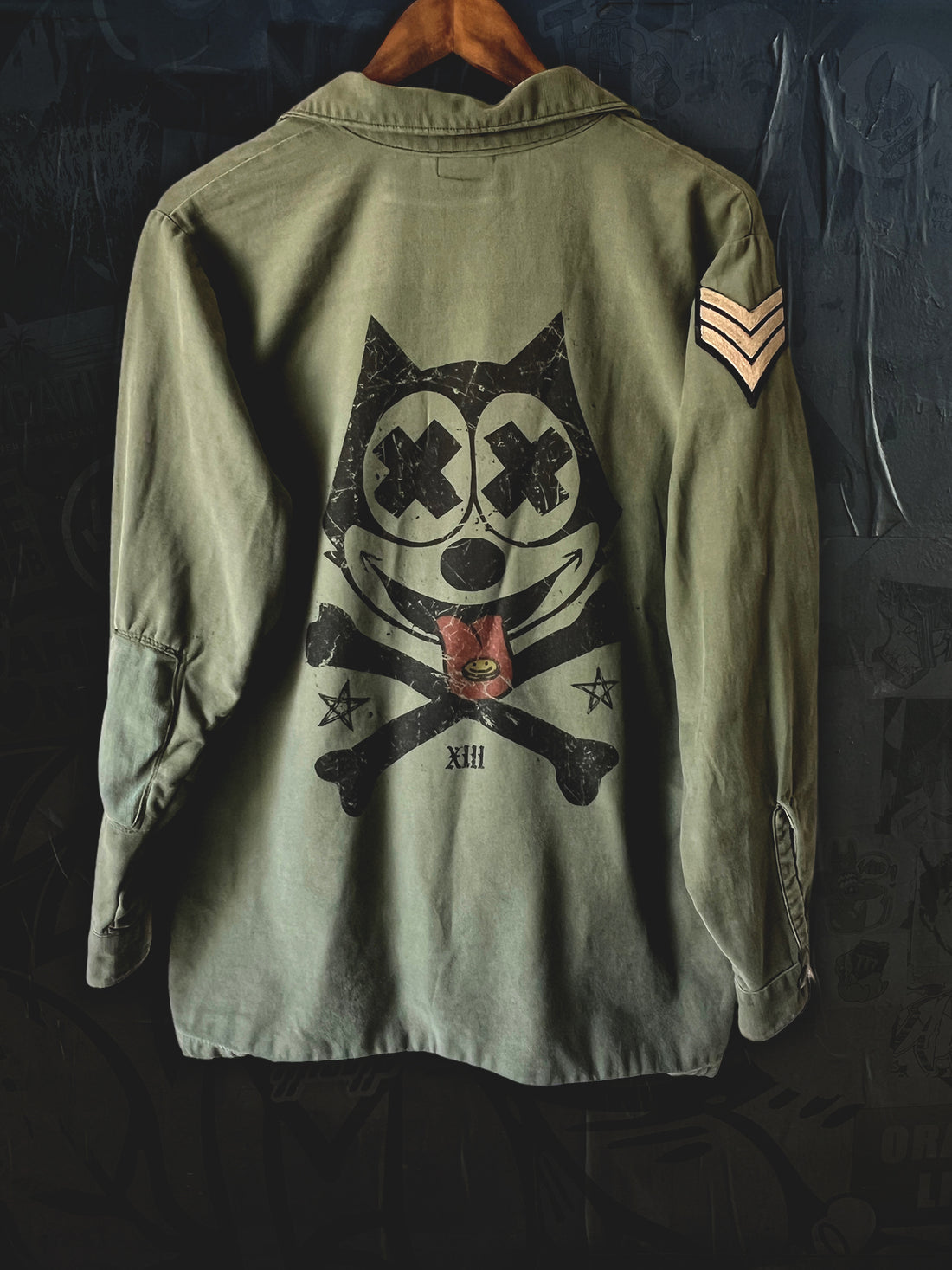 Sun City Rags – SUN CITY RAGS