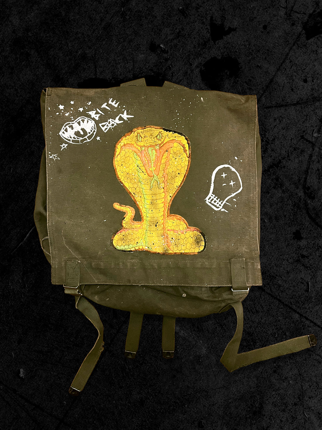 Sun City Rags – SUN CITY RAGS