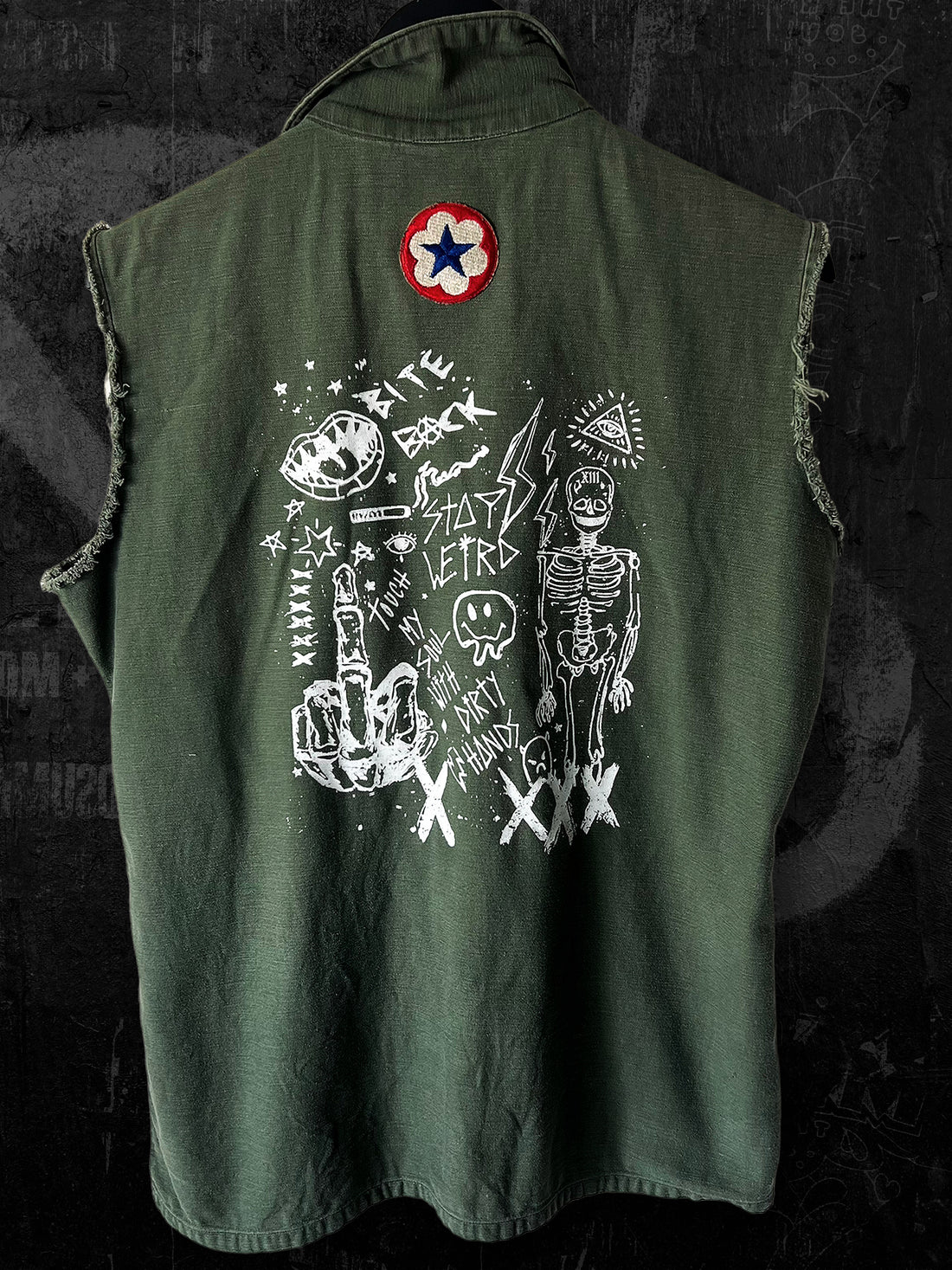 Sun City Rags – SUN CITY RAGS